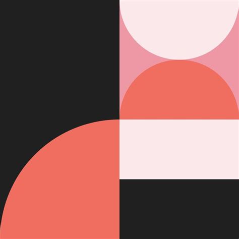 Premium Vector Abstract Pattern Vector Background