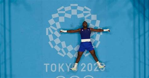 New Chapter In The Conflict Between The Iba And The Ioc Boxing Presented Its Own Classification