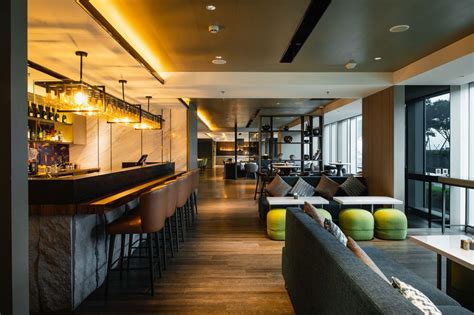 台北《drift Bar》絕美高空酒吧新開幕～推出「無限暢飲酒單」迎客