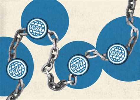 Swift Studies Interoperability Of Different Blockchain Networks