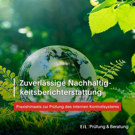 Die Corporate Sustainability Reporting Directive Csrd Verpflichtet