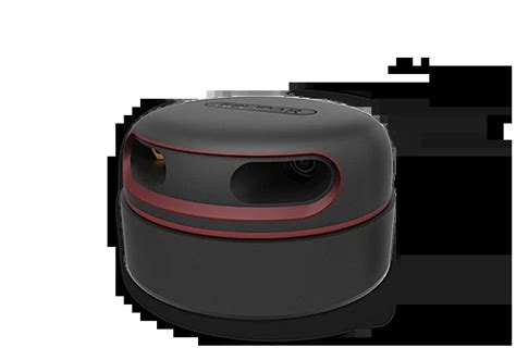 Rplidar A2作为机器人的核心传感器,可360度全方位对周围环境进行扫描测距检测,进而获取周围环境的轮廓图。4000次秒激光测距,在 Rplidar A2作为机器人的核心传感器,可360度全方位对周围环境进行扫描测距检测,进而获取周围环境的轮廓图。4000次秒激光测距,在
