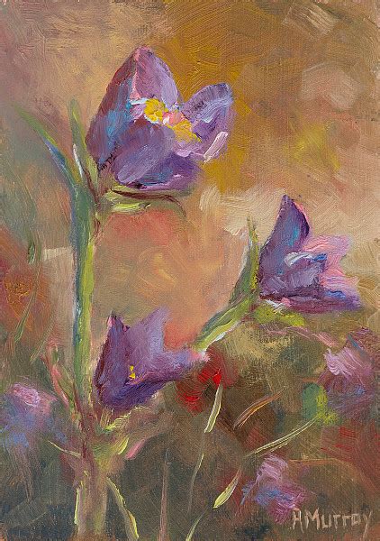 Roberta Murray Gust Gallery Fine Art Gallery Waterton Lakes