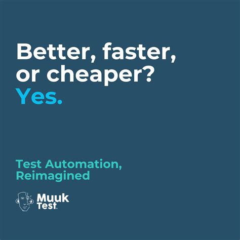 Muuktest On Linkedin Muuktest Test Automation Services