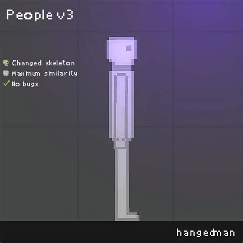 People From PPG V For Fruit Playground Mods FsaveMods