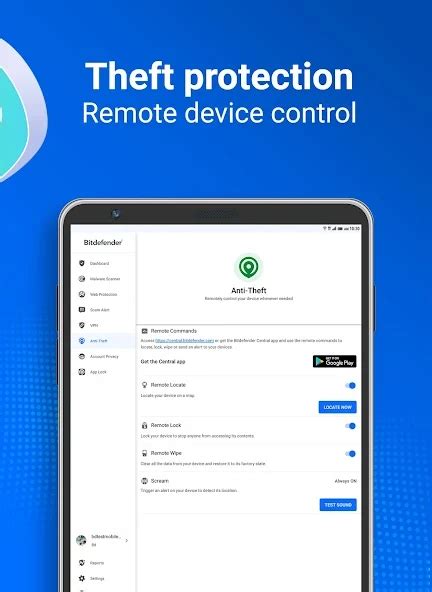 Bitdefender Mobile Security Mod Apk Free Download Filecr
