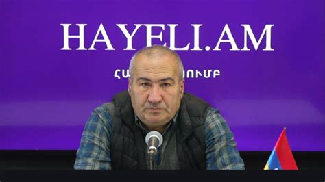 ՈՒՂԻՂ․ Եթիմների լրտեսախումբը տագնապի մեջ է․ թռնում են․․․ Խաչիկ Մանուկյան Youtube