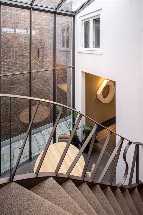 Private Residence Delft