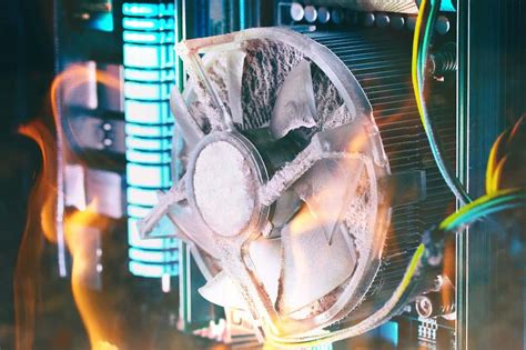 What CPU Temperature Is Considered Safe Rocky MTN Ruby