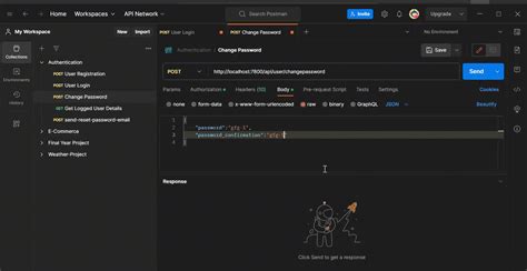 How To Add Bearer Token Authentication In Postman Geeksforgeeks