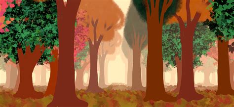 Add Customizable Fog To Animated Grease Pencil Scenes Using Modifiers