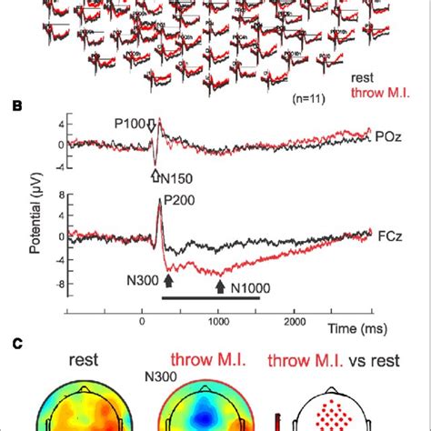 Ersp And Itc Time Frequency Measurements In Full Scalp Array Download Scientific Diagram