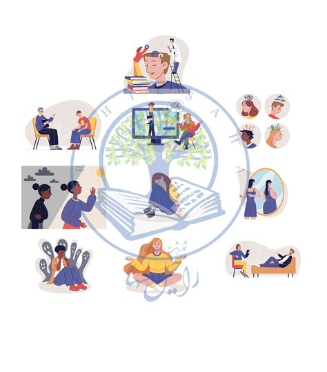 دانلود رایگان پک طرح های پی ان جیsvgai با موضوع روانشناسی و سلامت