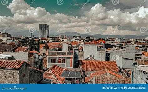 Bandung Is Part Of The Bandung Basin And X28greater Bandungand X29 The