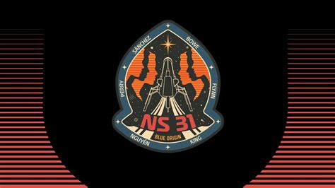 New Shepard Mission Ns 31 Blue Origin