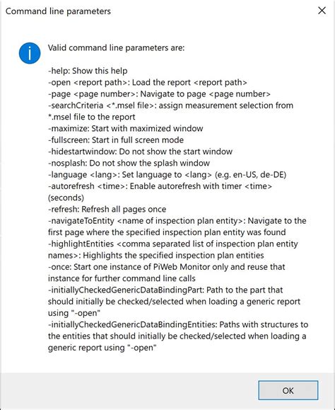 Piweb Reporting Plus Automaticly Generated Report In Pdf File Zeiss Piweb Zeiss Qualityforum