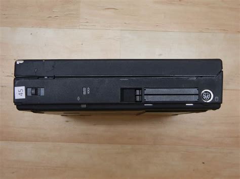 Ibm Thinkpad Xd Clous