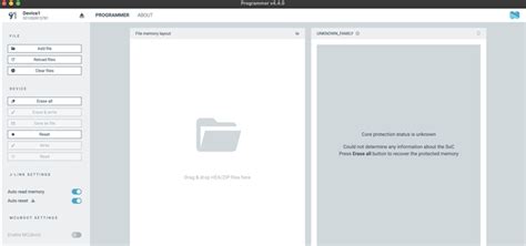 Problems With Power Profiler Kit Ii Nordic Qanda Nordic Devzone Nordic Devzone