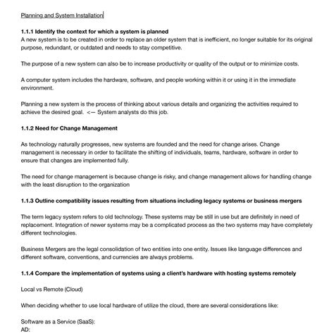 Topic 1 System Fundamentals Pdf DocDroid