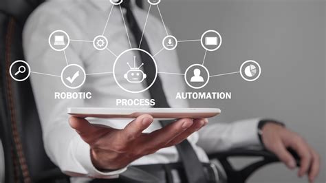 Robotic Process Automation Rpa Vs Hyperautomation Data Semantics