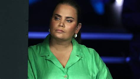 Jelena Dokic Targeted By ‘disgusting Social Media Trolls During Aus Open Trendradars