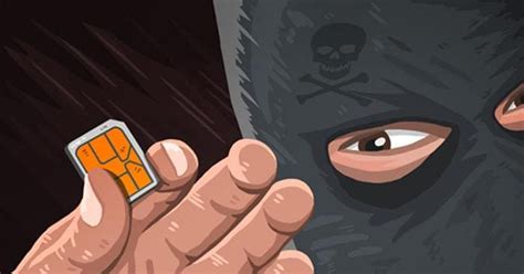 Стало відомо як захистити Sim карту від взламу Ua