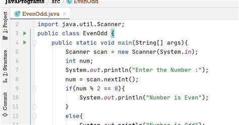 Check A Number Is Even Or Odd In Java Codexritik Codexritik