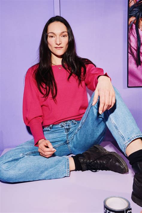 Karima El Fillali Nitenite