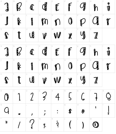 Max Be Cool Font Download