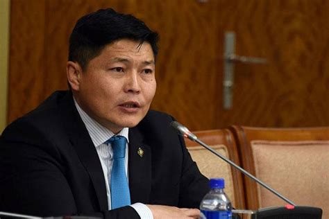 Х Нямбаатар Гадаадын хөрөнгө оруулагчдыг хохироосон талаар ЦЕГ аас 50 АТГ аас таван хэргийн