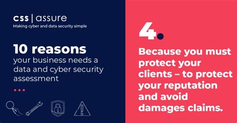 How To Protect Your Clients And Reputation With Our Assessments Css