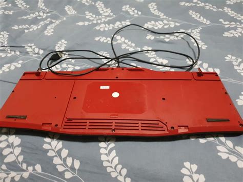 Logitech G105 Keyboard Computers And Tech Parts And Accessories Computer Keyboard On Carousell