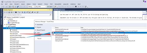 Installation Helmut Ortmannenterprisearchitectscriptdotnet Github Wiki