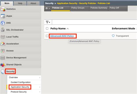 f5 big ip ssl orchestrator configuration with advanced wafaas