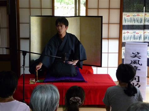 第10回うさぎ座演芸会のご報告 山形落語愛好協会