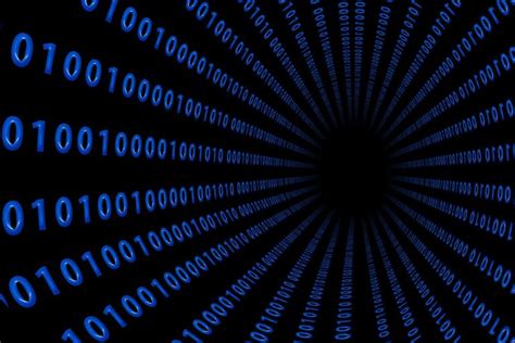 where was binary code invented tracing the origins of binary code