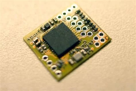 Port NanoHub Tiny USB Hub For Hacking Projects