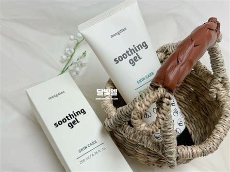 아기 태열 열 열꽃 수딩젤 사용법 아기 수딩젤 추천 네이버 블로그