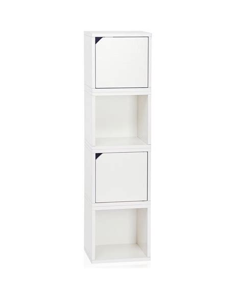 Way Basics Eco Stackable Connect Open Storage Cube And Cubby Organizer And Reviews Cleaning