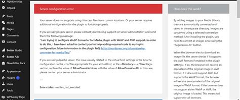 how to add ngnix wordpress plugin rule code aapanel free hosting