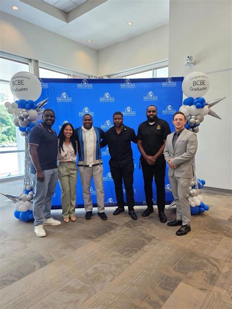 Great To Be Graduating With These Amazing Leaders Not Only Business