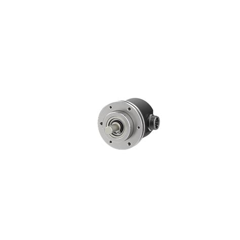 E58SS6 1024 3 T 24 CS Encoder Rotativo Incremental Por Sincronizacion