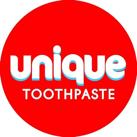 Sa Unique Toothpaste Sagot Namin Ang Unique Toothpaste Facebook
