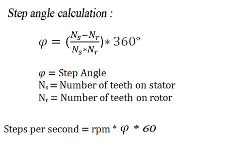 Electronics Guru Bipolar Stepper Motor