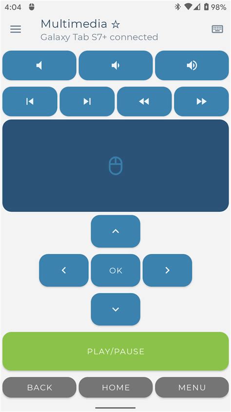 Bluetooth Keyboard Mouse Apk For Android Download