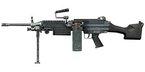 M249 Saw Armed Assault Wiki Fandom Powered By Wikia