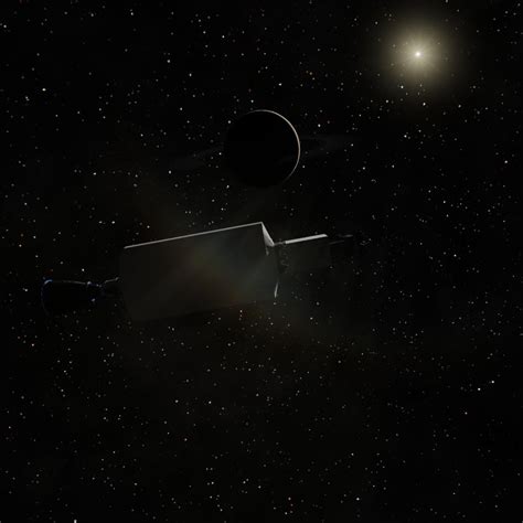 Juno New Origins Vega 2 Mission To Tydos