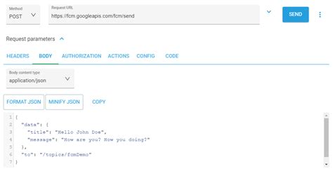 Notification Not Cleared And Got Error While Clicking Fcm Or Remote Message Issue Zo R