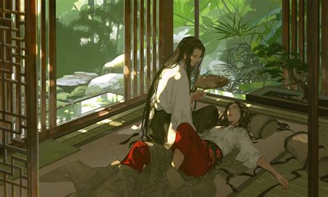 Pin By Mio On 伊吹五月 Artist Asian Style Art Art