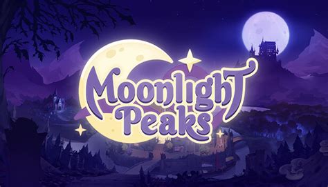 Moonlight Peaks Sur Steam